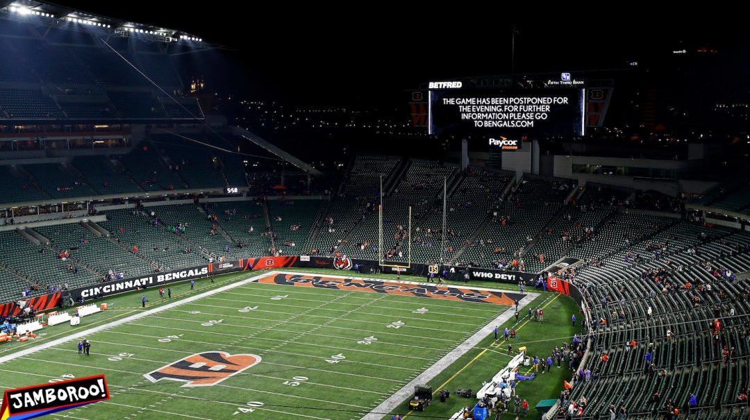 Jamboroo Archives | Defector