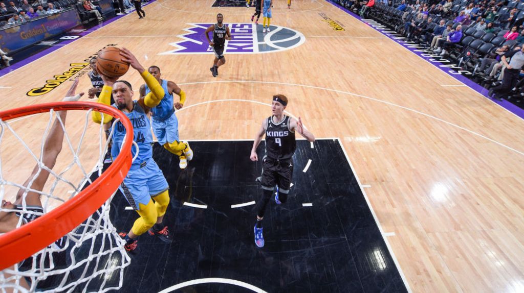 The NBA Is Good When It's Goofy | Defector