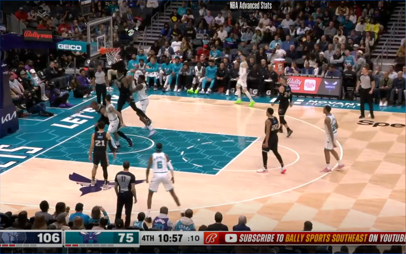 Getting To The Bottom Of Jaren Jackson Jr.'s So-Called "Blocks" | Defector