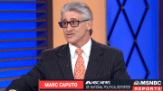 Marc Caputo Leaves NBC News One Week After Gloating About Evicting ...