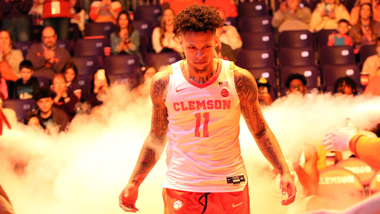 Clemson Basketball Player: My Balls And Nutsack Exploded | Defector