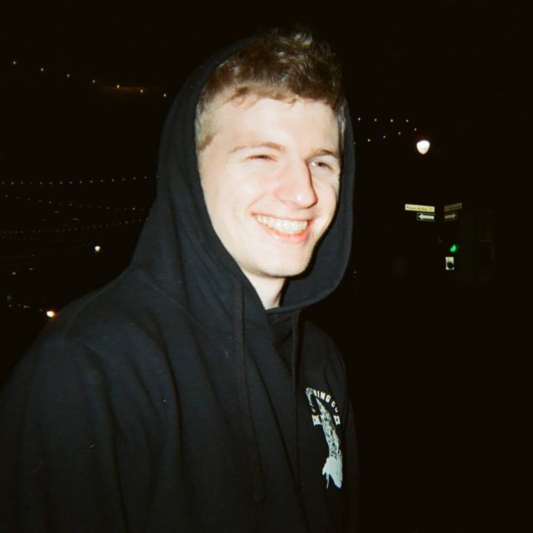 Jonathan Ben-Menachem | Defector