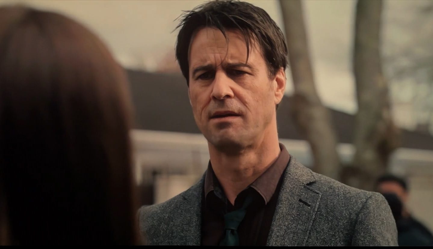 An Interview With The Cop Who Stole 'M3GAN' | Defector