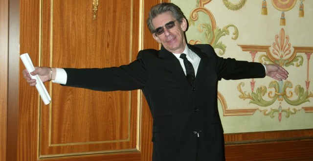 Richard Belzer Was An Old Crank To The End | Defector