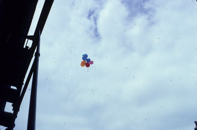 Has Anyone Seen My Balloons? | Defector