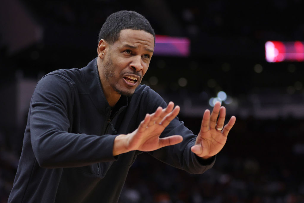 Stephen Silas May Not Be Getting A Callback | Defector