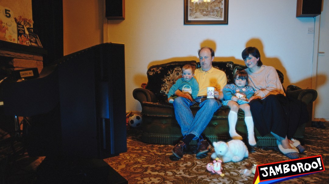 Jamboroo Archives | Defector