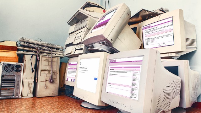 The Abrupt And Anonymous End Of StripperWeb | Defector