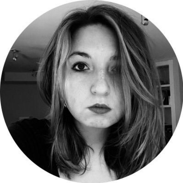 Libby Watson Defector