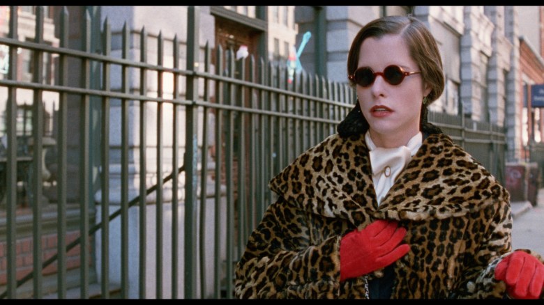 How 1995's 'Party Girl' Became The First Movie To Premiere Online ...