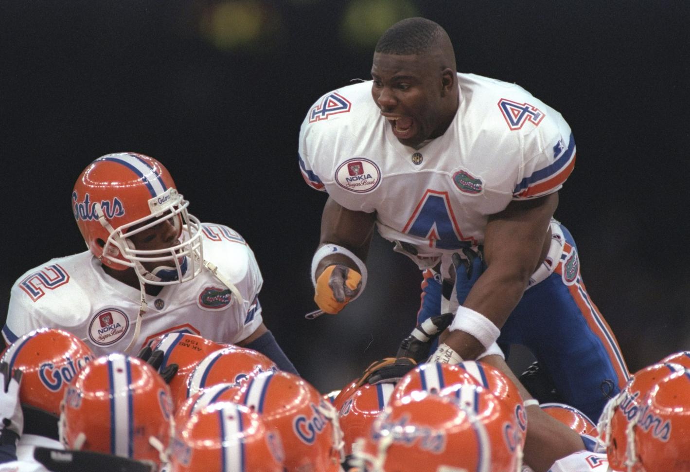 The Rise And Fall Of Starter, The Coolest Company On Earth | Defector