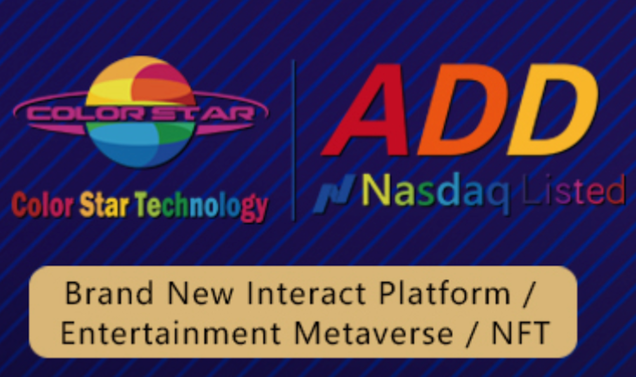 Color Star Makes Its Next Big Move, Teams Up With Max Payne, Johnny ...