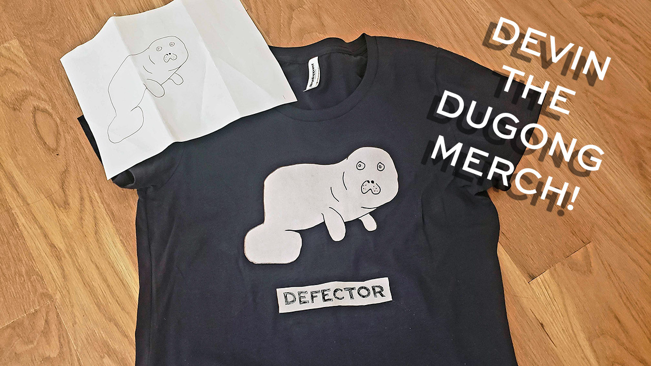 I Messed Up Again | Defector