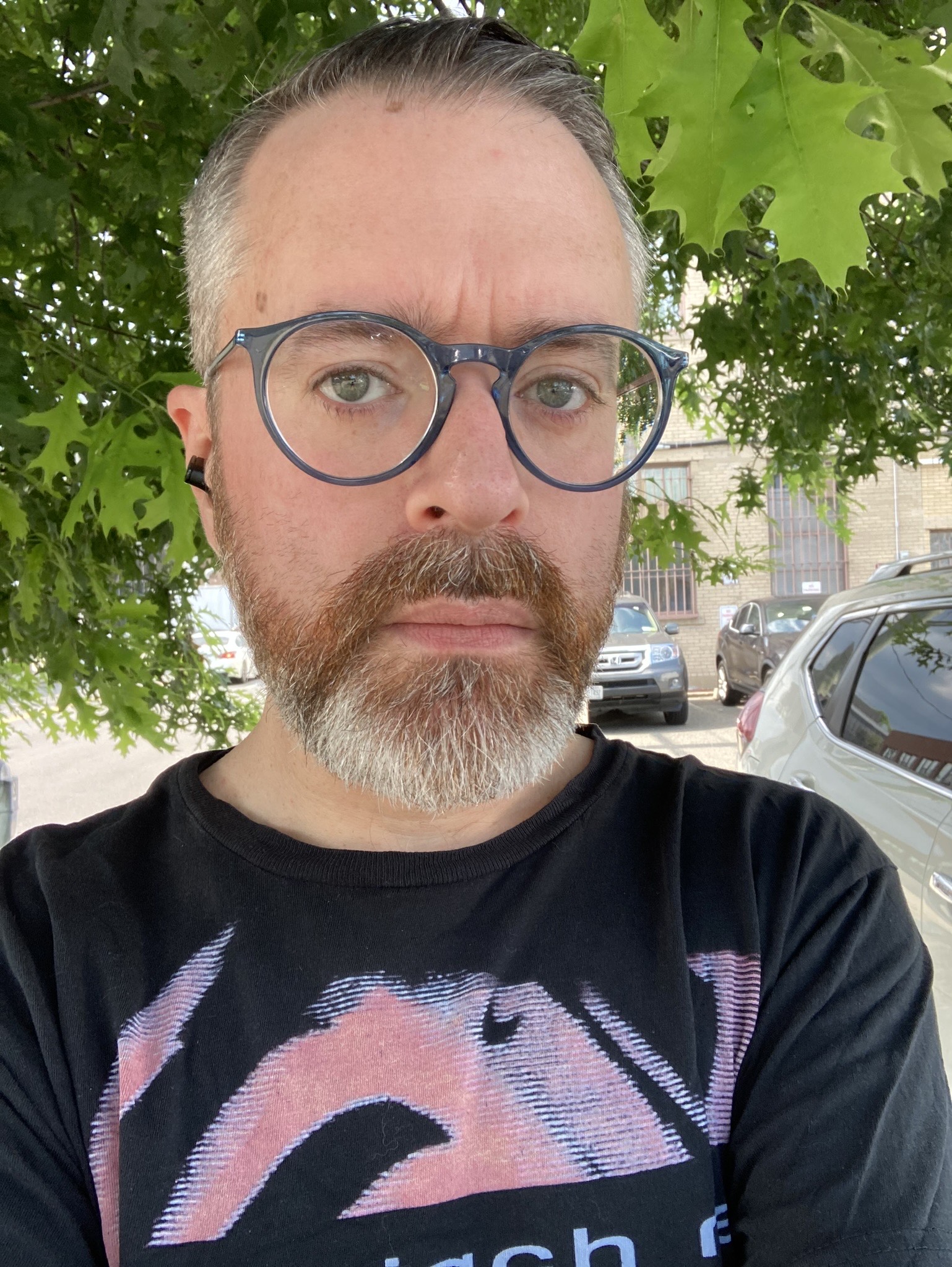 Sean T. Collins | Defector