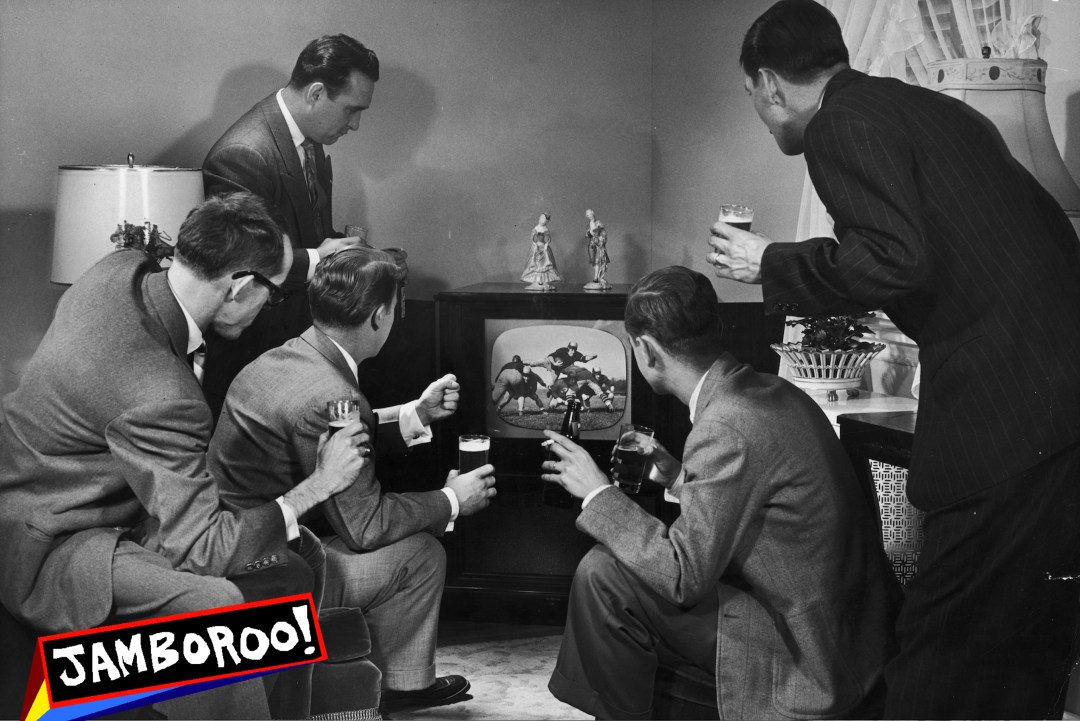 Jamboroo Archives | Defector