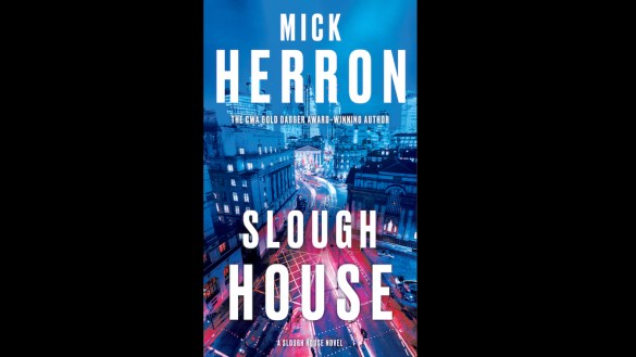 The 'Slough House' Series Lets Spies Be The Losers They Are | Defector