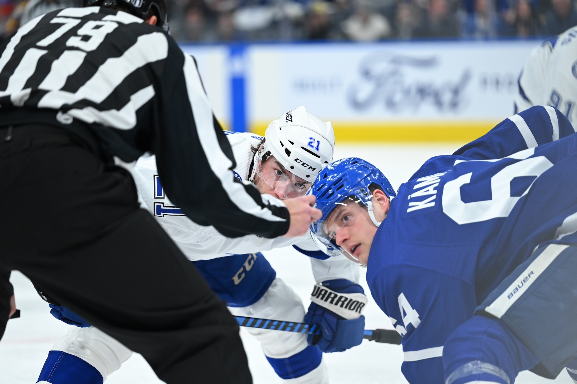 It's Time For Hockey Until Your Eyes Bleed | Defector