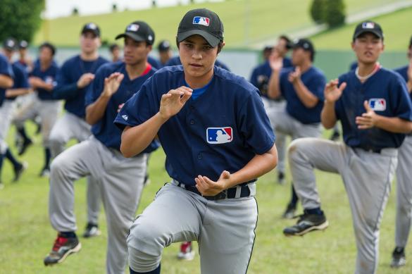 How Baseball Became Brazilian | Defector