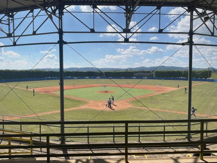 How Baseball Became Brazilian | Defector