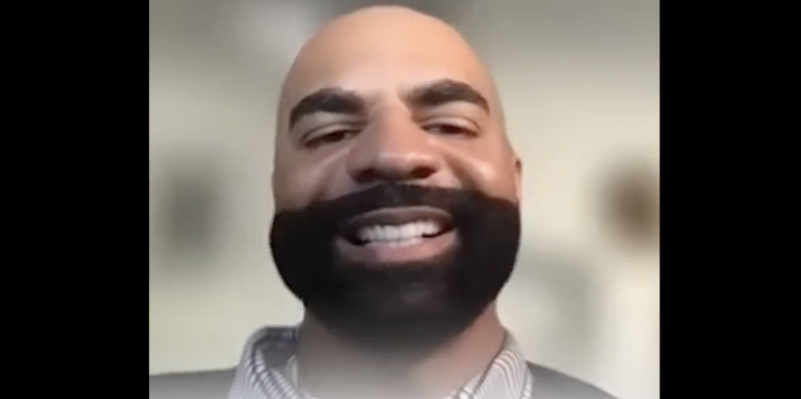 Carlos Boozer's Alarming Visage Wants To Give You Betting Advice | Defector