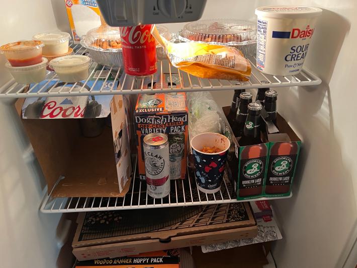 Life With Manboobs | Defector