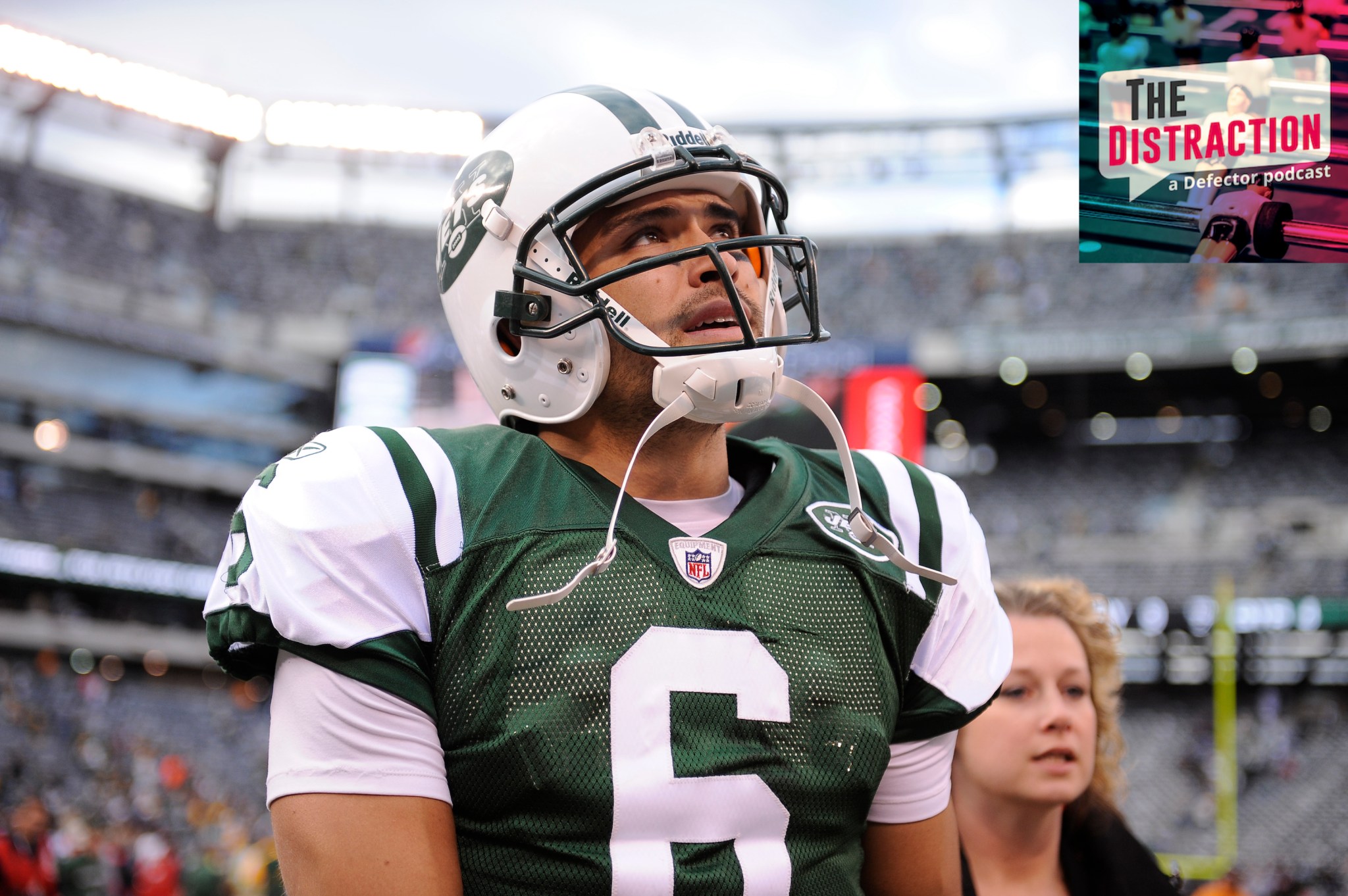 Gratitude, Triumph, And The Butt Fumble, With Jasper Wang | Defector