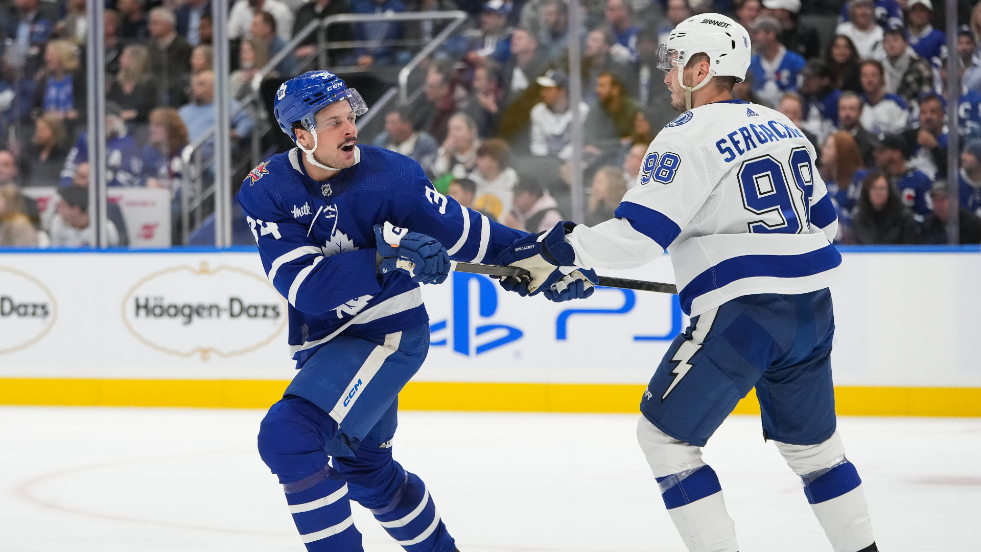 The Leafs Are As Nerve-Racking As Ever | Defector