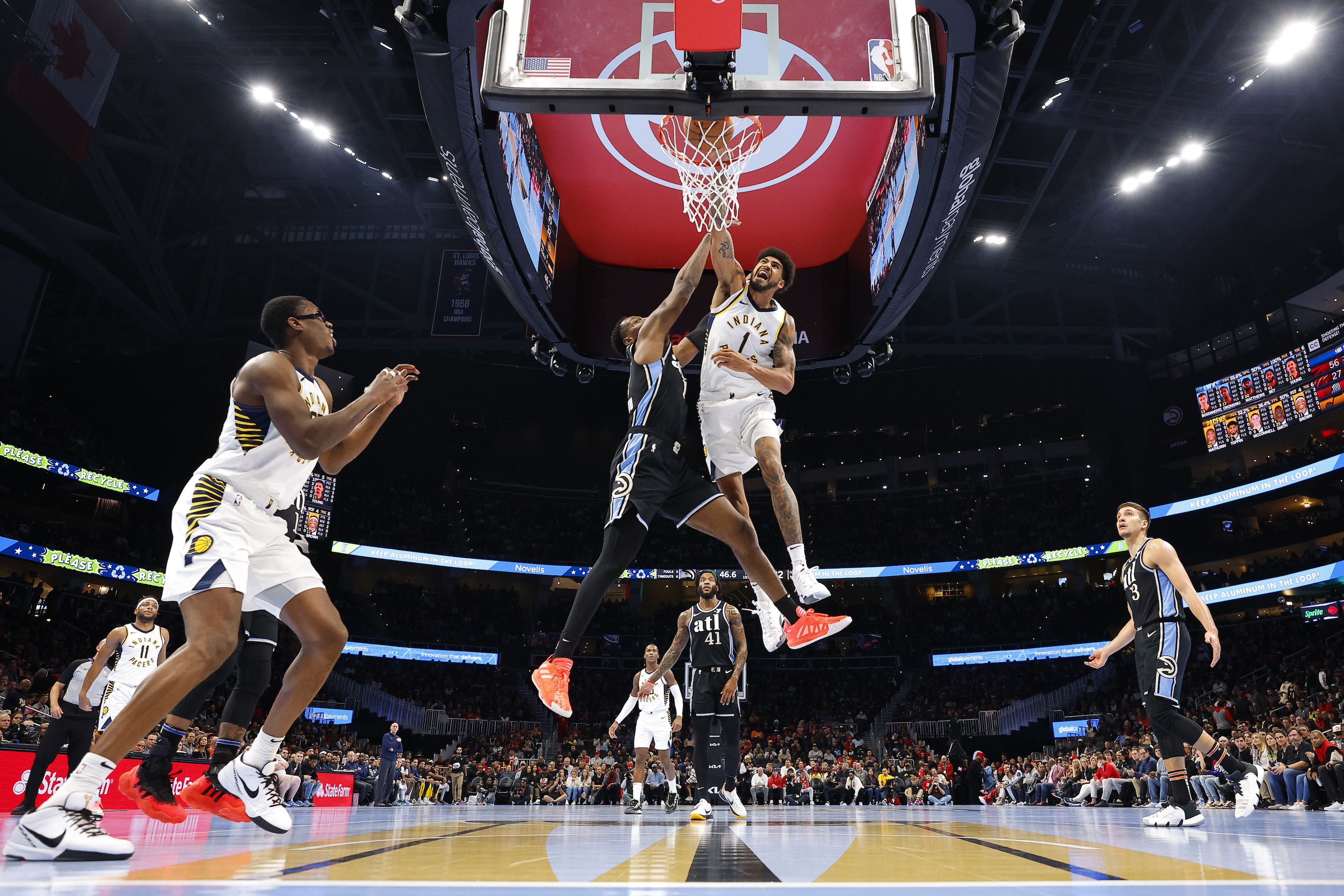 Report: In-Season Tournament "Is A Real Thing" | Defector