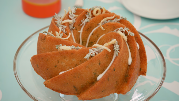 The Not-So-Great Defector Bake Off Wastes Time, Thyme In Botanical Week ...