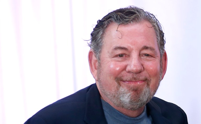 How Many Different Ways Can James Dolan Tell Us He's Sick Of This ...