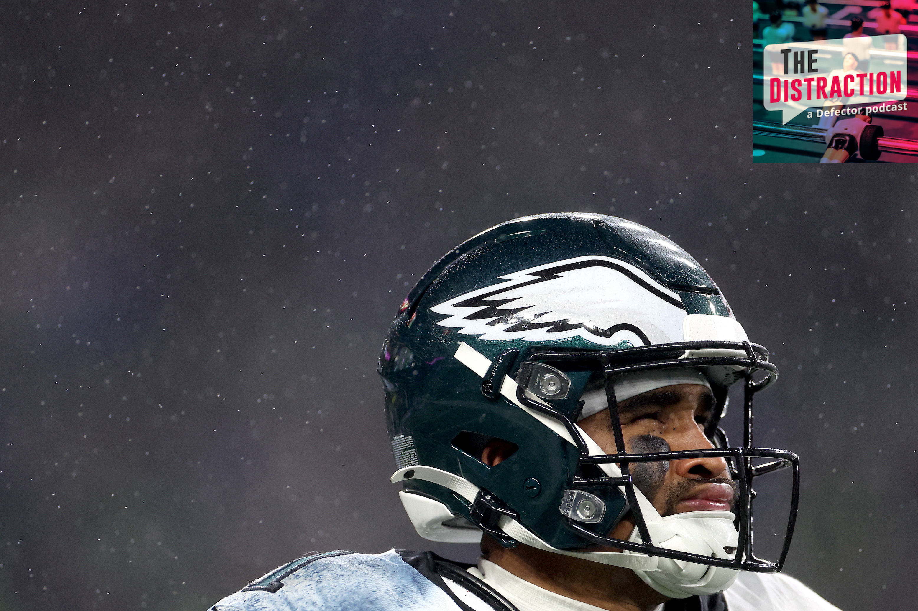 Yelling At An Infant About Fake Punts, With Dan McQuade | Defector