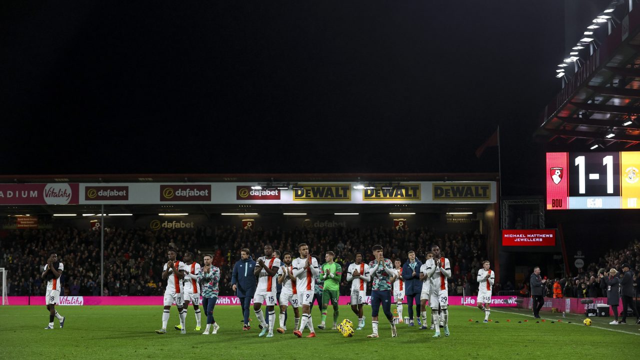 The Frightening Familiarity Of Tom Lockyer's On-Field Collapse | Defector