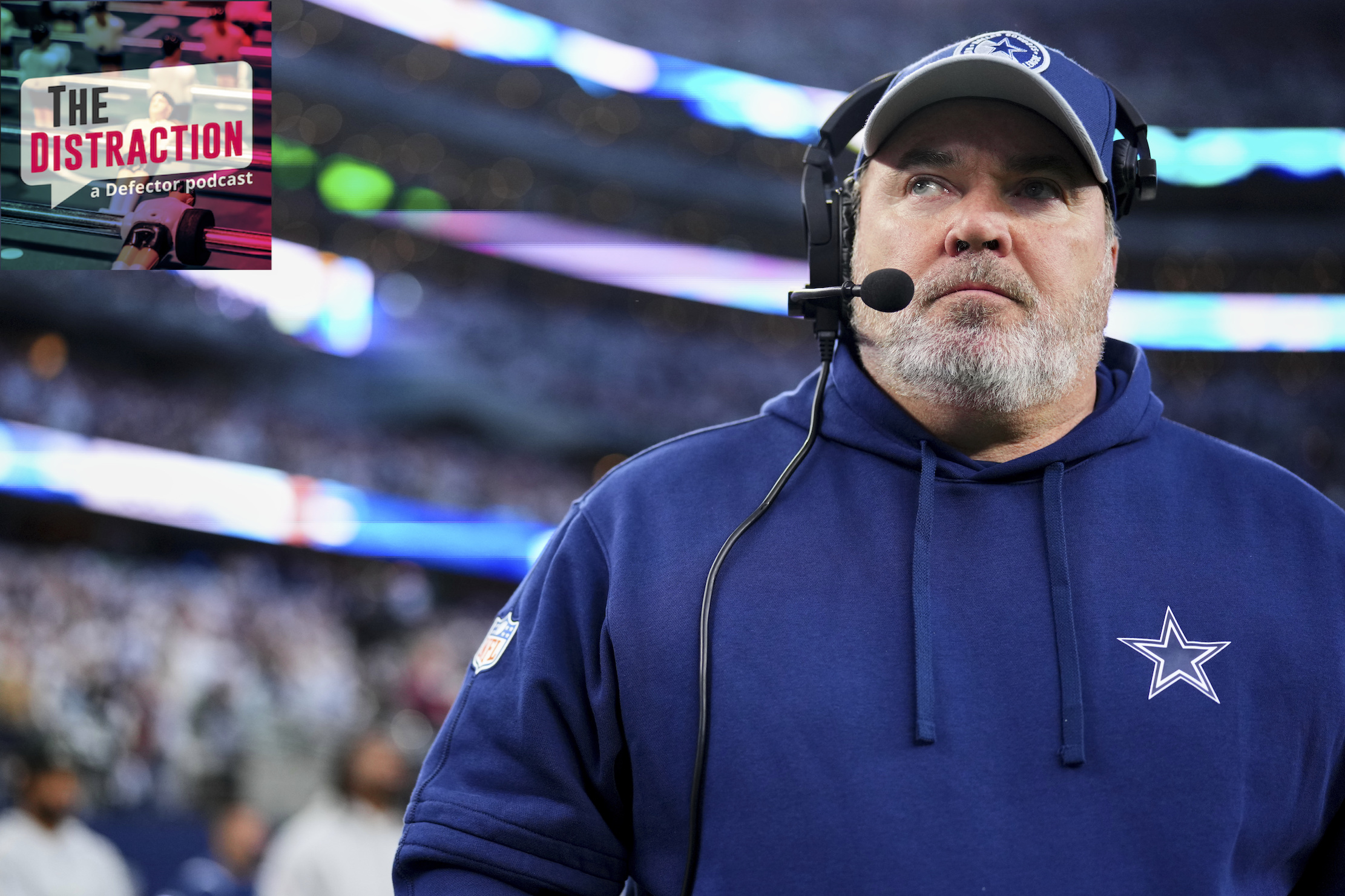 There Is Some Crying In Football, With Ray Ratto | Defector