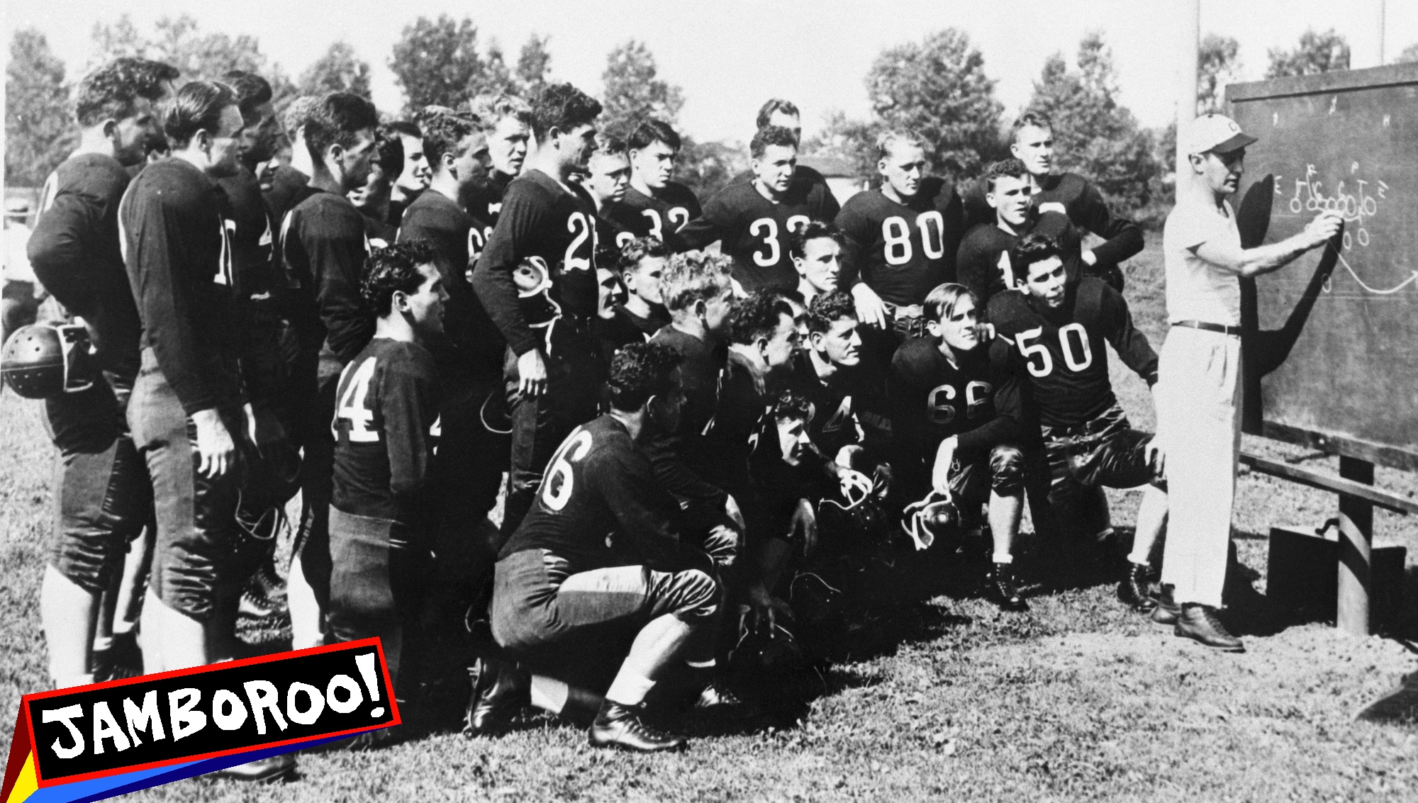 Jamboroo Archives | Defector