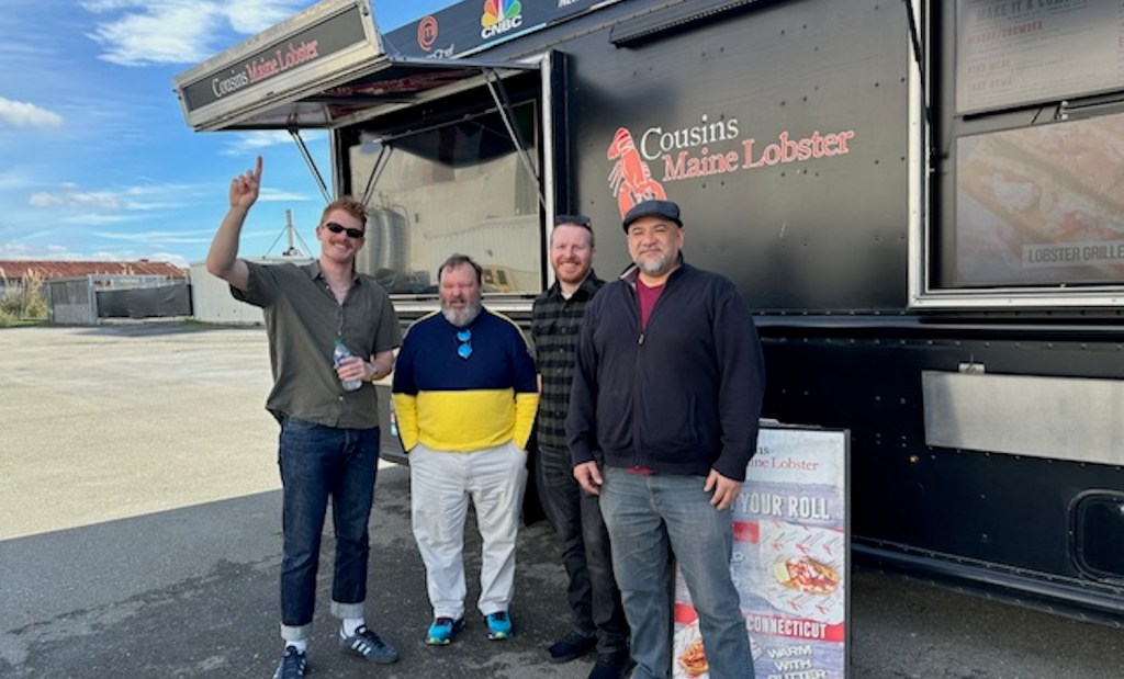 We Have Successfully Subjected Two Of You To The Ray Ratto Experience ...