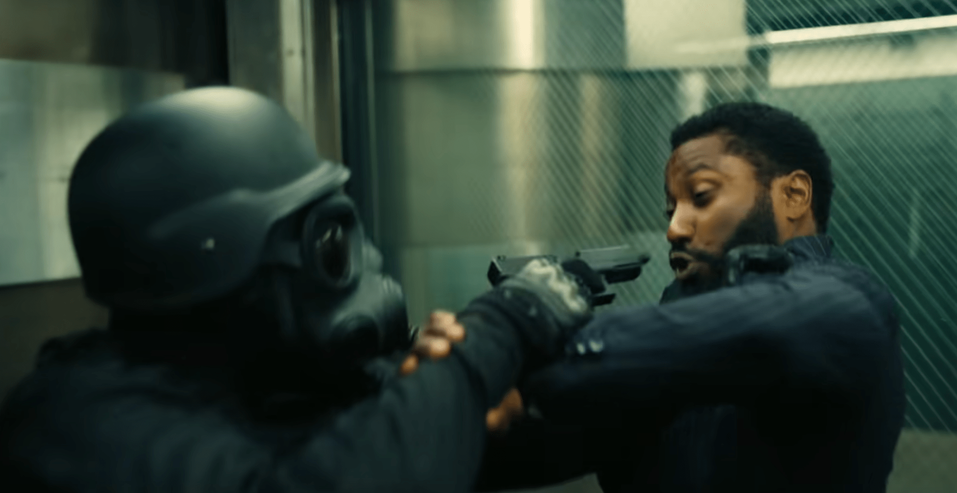 I Can't Stop Watching 'Tenet,' And I Finally Know Why | Defector