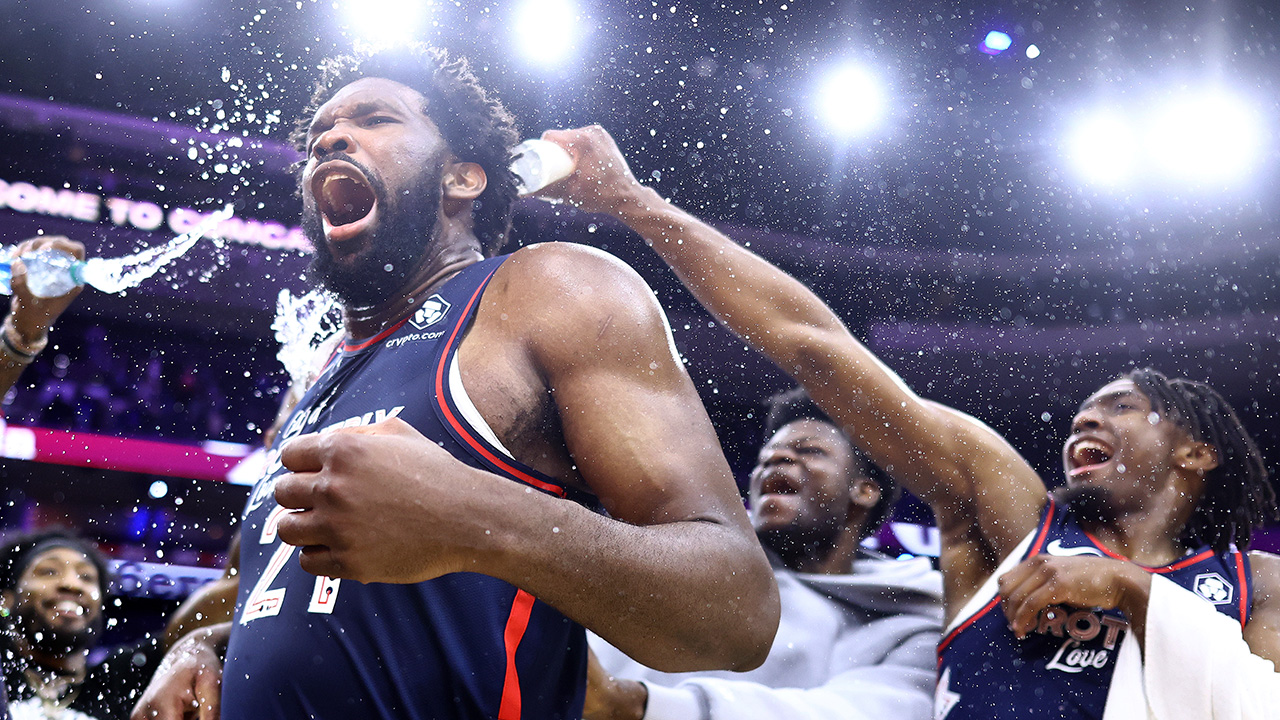 Joel Embiid’s Epic Performance Must Be Seen To Be Believed | Defector