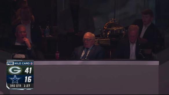 It's Time To Make Fun Of The Bamboozling Disgrace That Is The Dallas ...