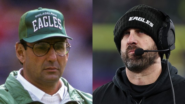 Nick Sirianni's Eagles Are So Bad They Remind Me Of Rich Kotite | Defector