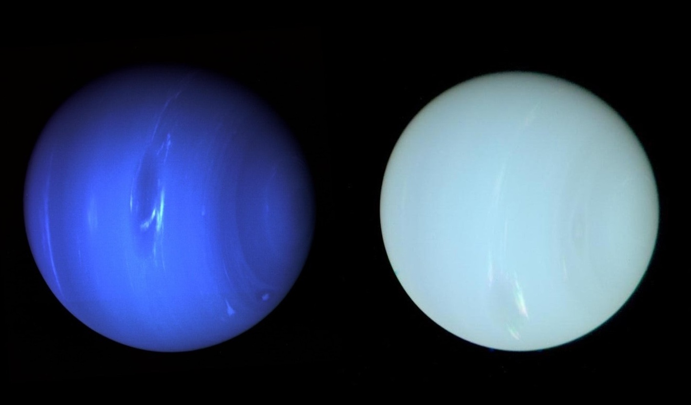 Neptune's A Pale Blue Fraud! | Defector