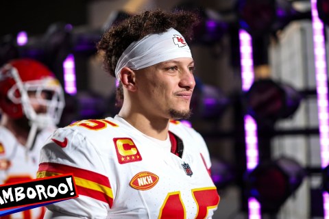 Jamboroo Archives | Defector