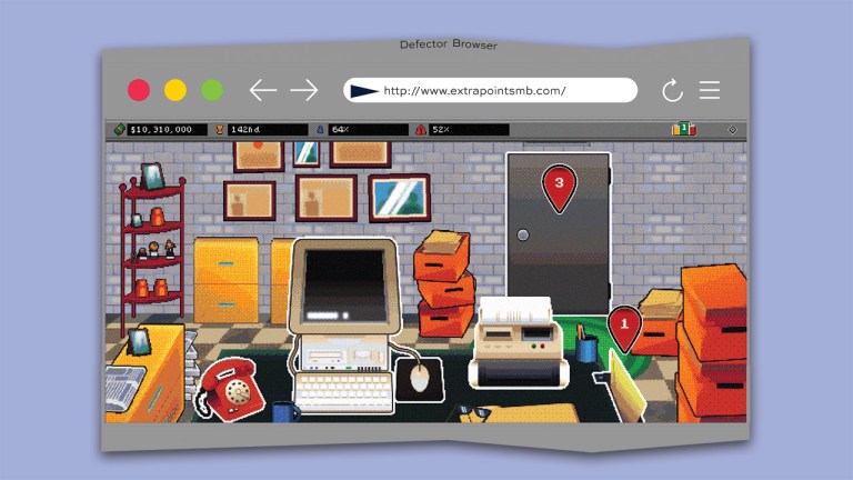 Ever Dream Of Being An Athletic Director? This Video Game Lets You Do ...