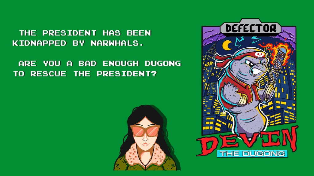 After The Sacred Landslide | Defector