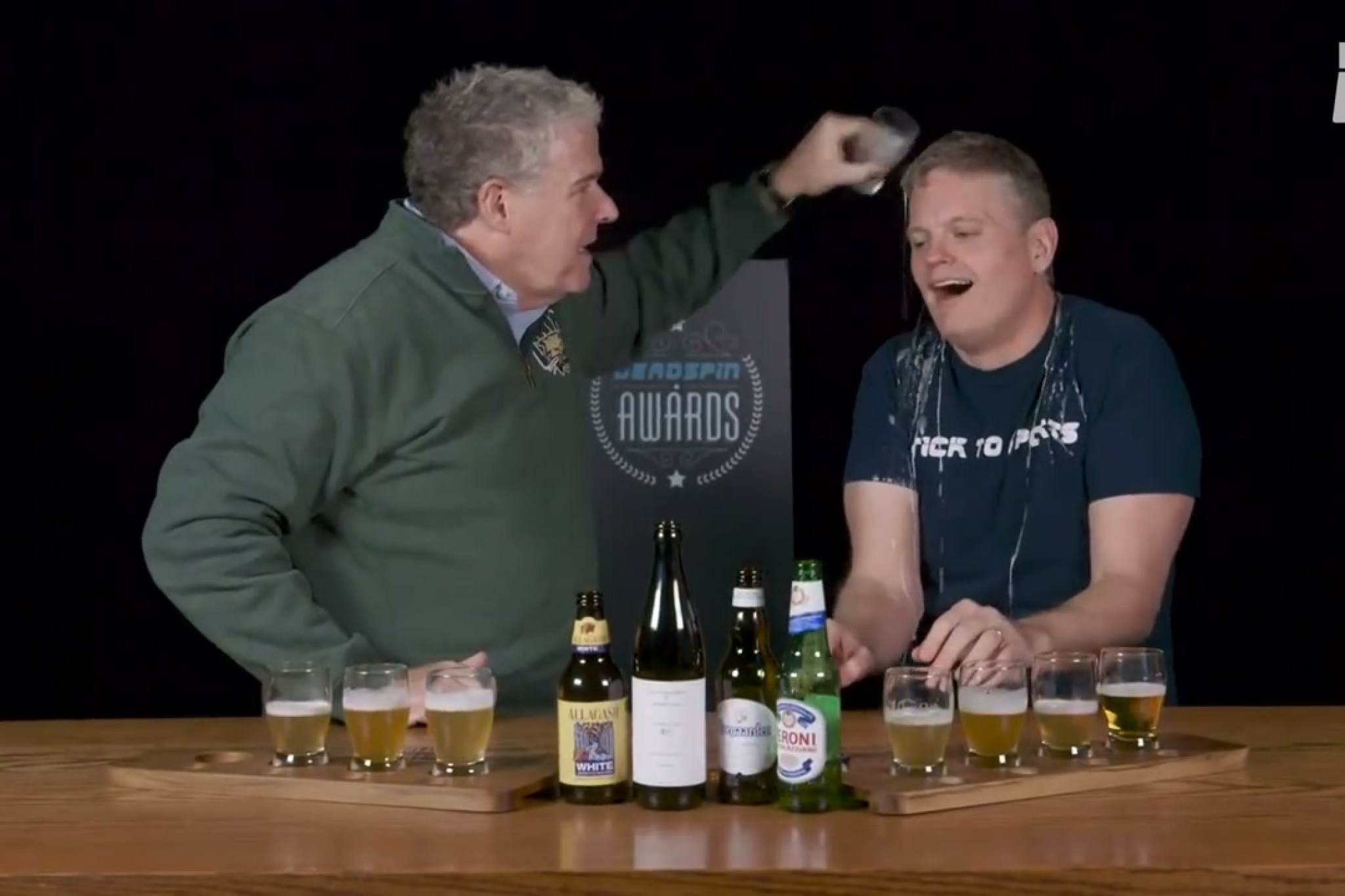 Dan McQuade | Defector