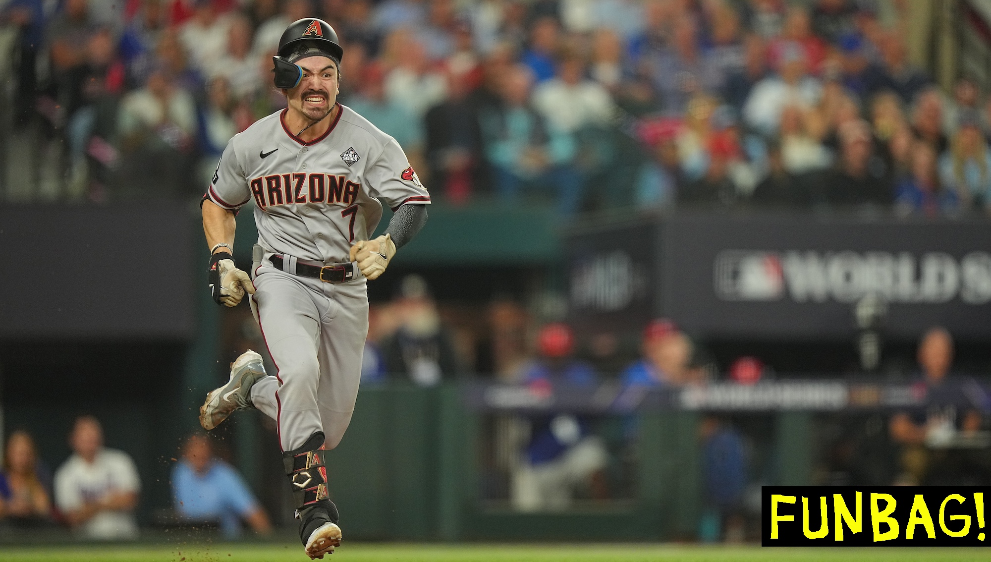 Road Grays Are Dogshit | Defector