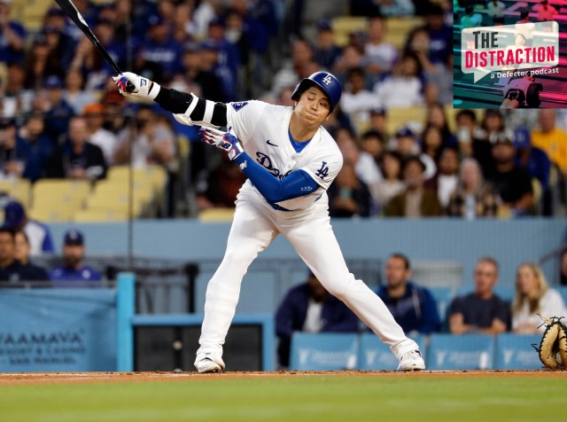 Subtraction By Subtraction, With Ray Ratto | Defector