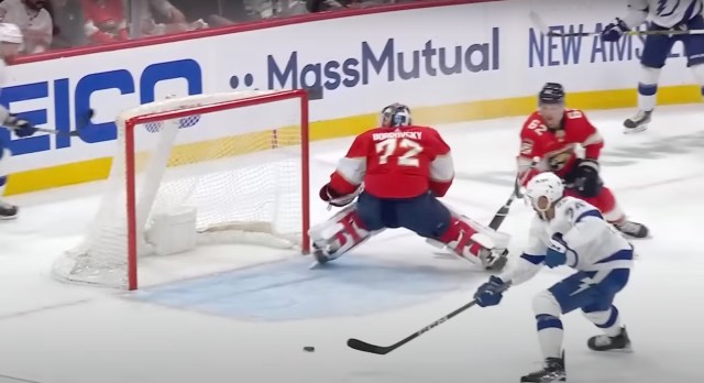 This Puck Didn't Go In | Defector