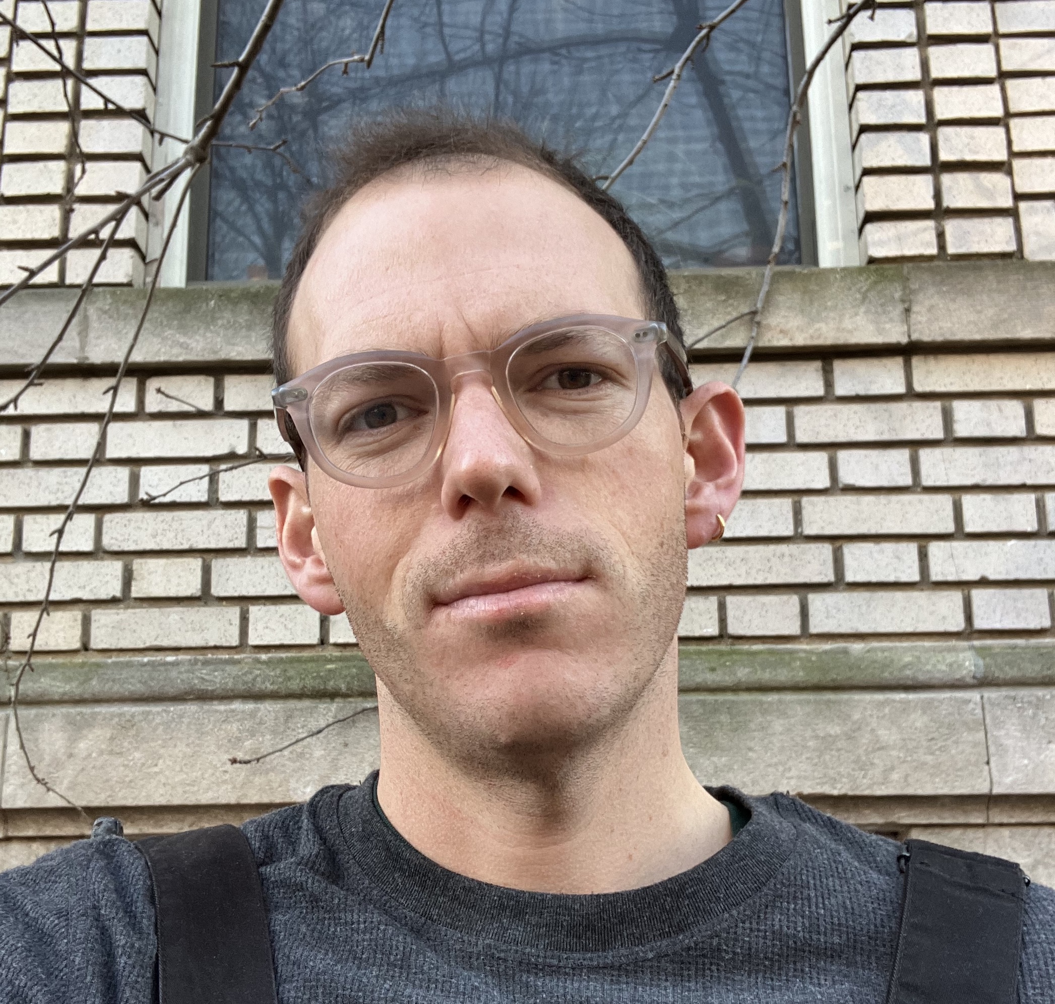 Stephen Lurie | Defector