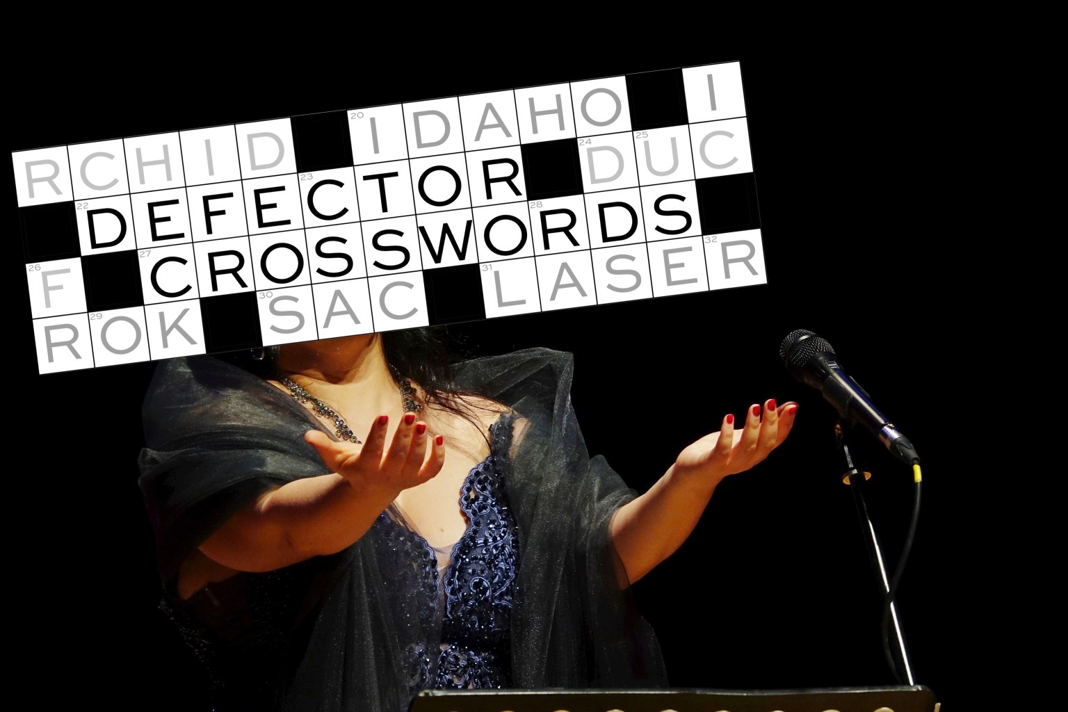 Crosswords Archives | Defector