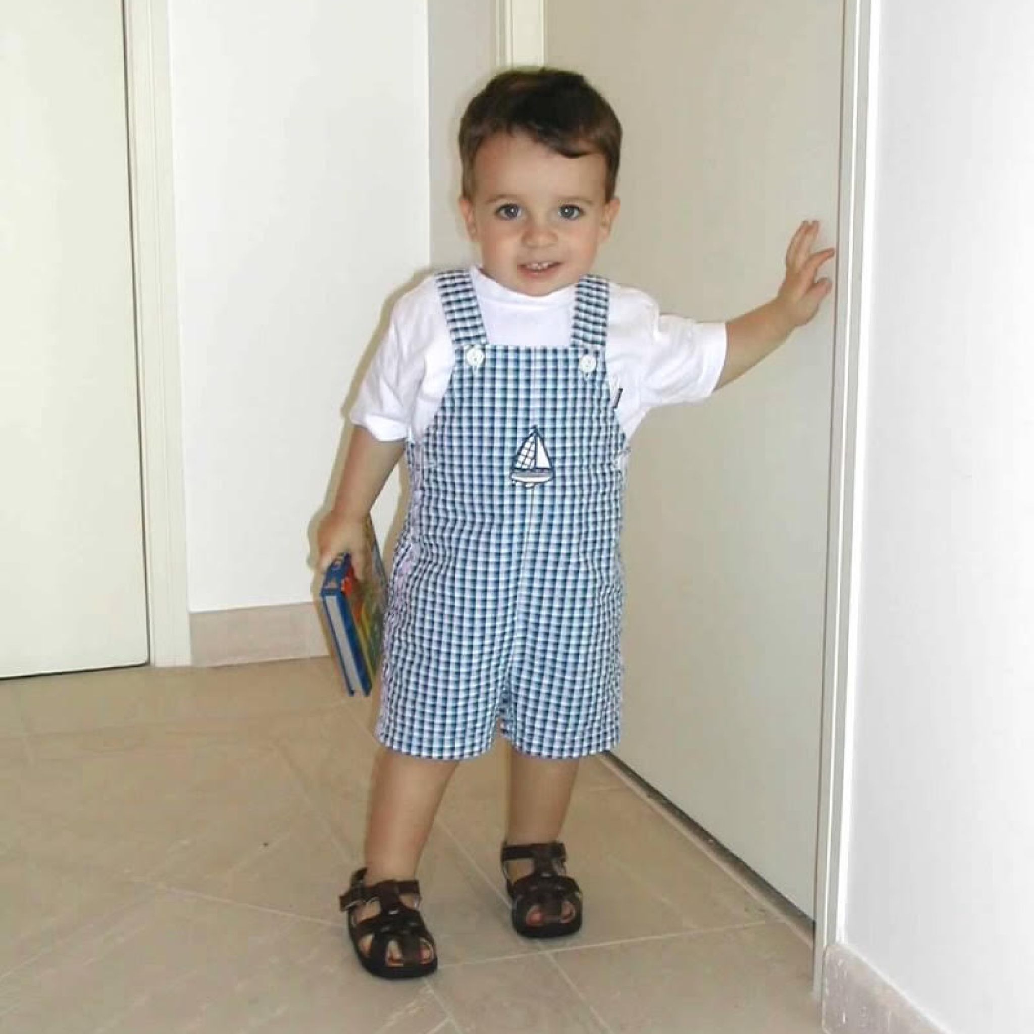 Owen Lewis | Defector